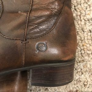 Born | Shoes | Born Riding Boots | Poshmark